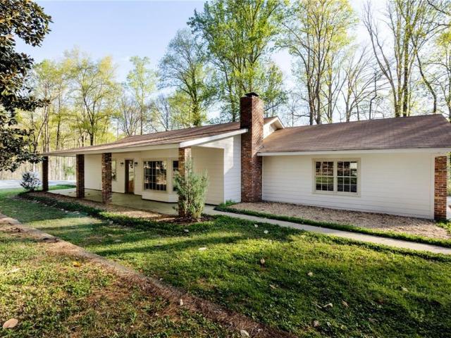 143 Swanson Rd, Fayetteville, GA 30214 | MLS #7727 | Compass