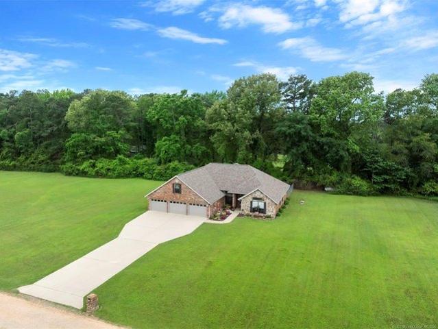 143 Sycamore View Ln, Broken Bow, OK 74728