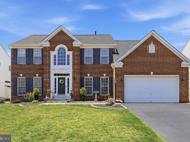 143 Polaris Drive