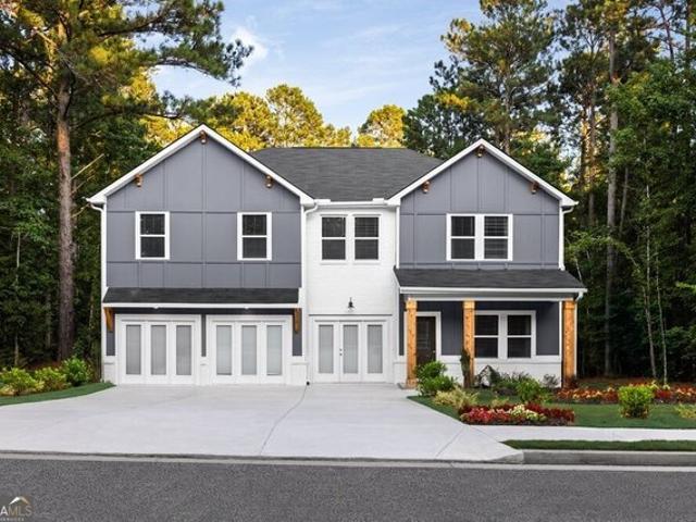 143 Post Oak Dr, Jackson, GA 30233