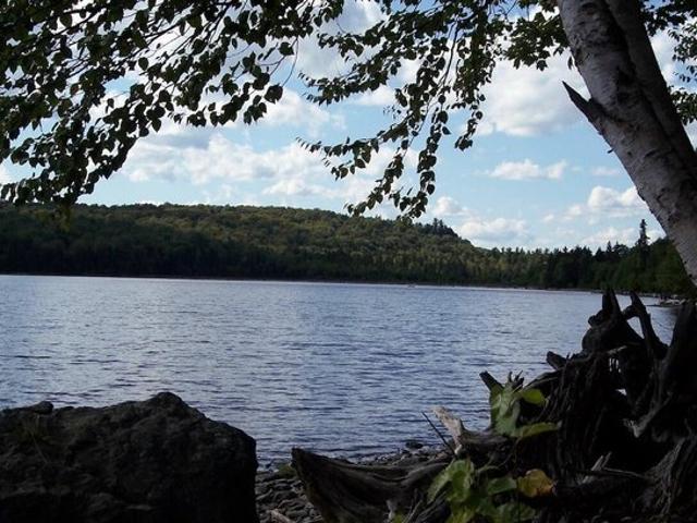 143 Paradise Ln, Tomhegan Twp, ME 04478