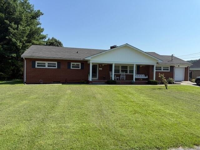 143 Park Ave, Monticello, KY 42633