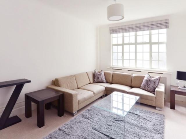 143 Park Road, London 5 bed apartment to rent £7,410 pcm £1,710 pw