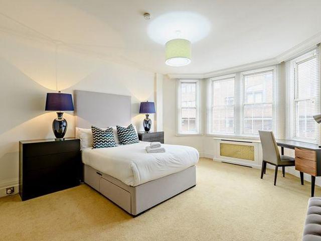 143 Park Road, London NW8 3 bed apartment to rent £6,998 pcm £1,615 pw