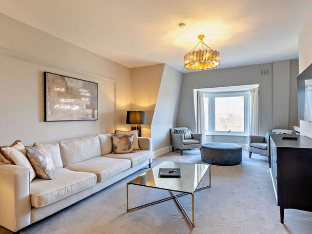 143 Park Road, London NW8, 4 bed flat to rent, £9,555 pcm | PrimeLocation