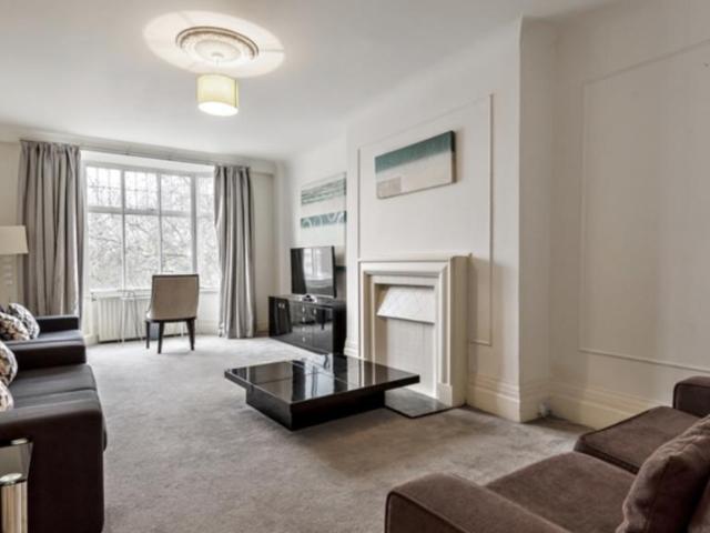 143 Park Road, 143 Park Road, London 5 bed apartment to rent £8,732 pcm £2,015 pw
