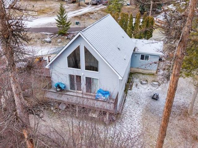 143 Parkview Ln, Lakeside, MT 59922