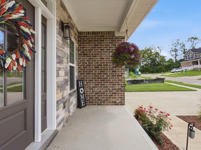 143 Peaceful Landing