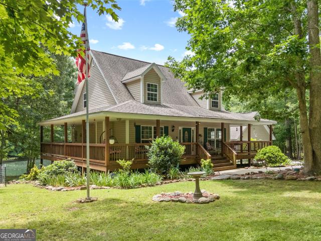 143 Pebble Drive