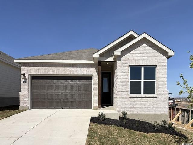 143 Peeps Ct, Adkins, TX 78101