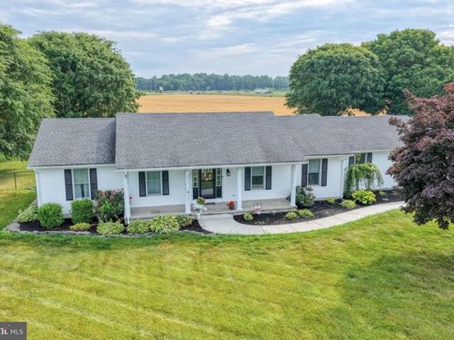 143 Philip Barratt Rd, Frederica, DE 19946