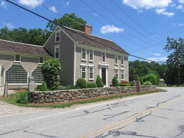 143 Pine Hill Rd, Chelmsford, MA 01824 | MLS #73479 | Compass