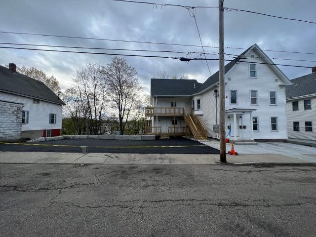 143 Pine St Unit 1, Gardner, US, MA