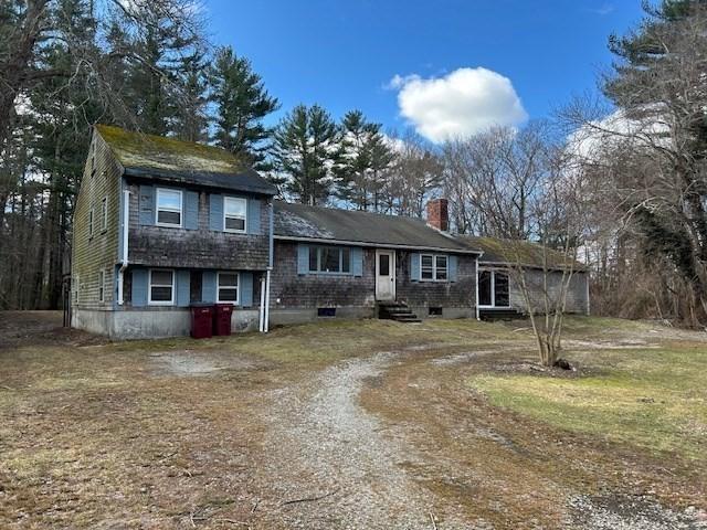 143 Plympton St, Middleboro, MA 02346 | MLS #73490