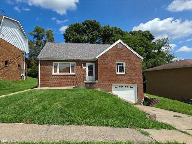 143 Preston Ave, Weirton, WV 26062