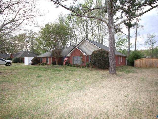 143 Preswick Place