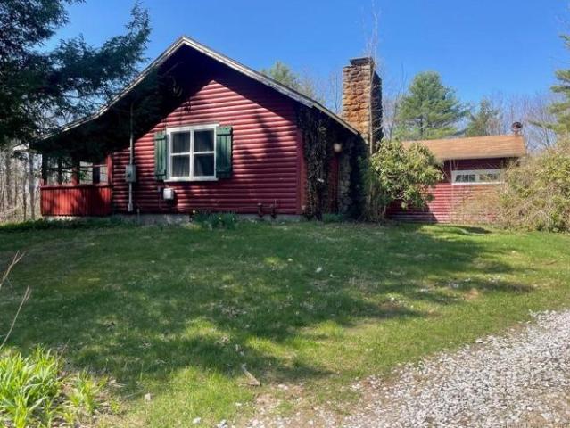 143 Prock Hill Rd, Colebrook, CT 01255