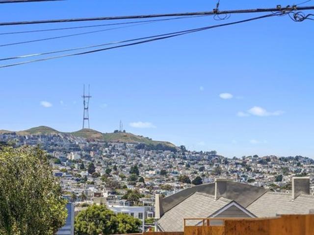 143 Prospect Ave, San Francisco, CA 94110