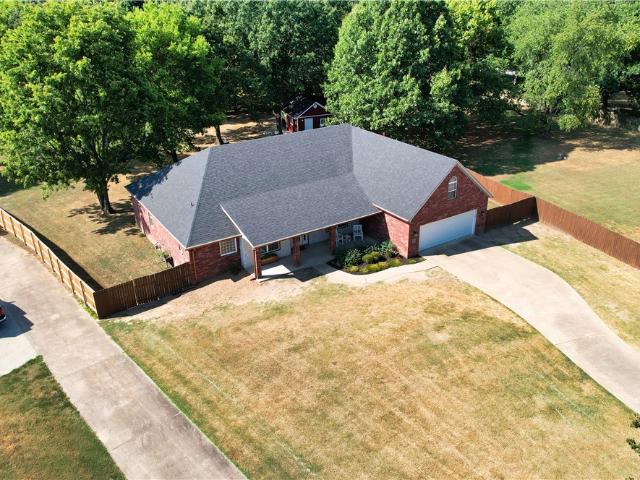 143 Pueblo Drive