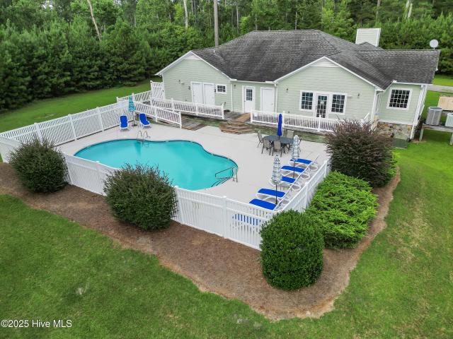 143 Queen Annes Ct, Oriental, NC 28571 | MLS #100530