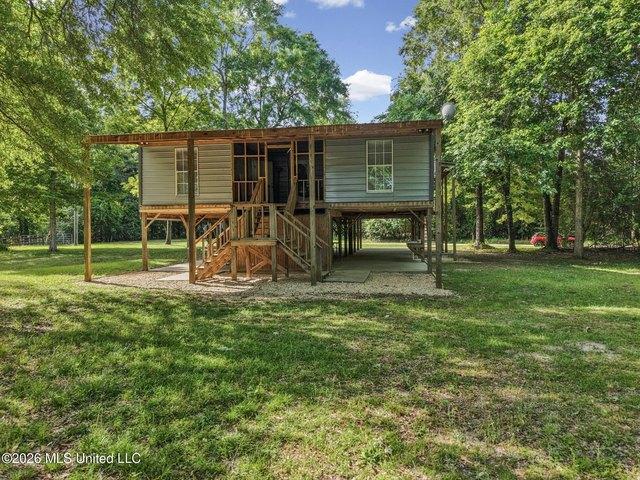 143 Ralphs Dr, Leakesville, MS 39451
