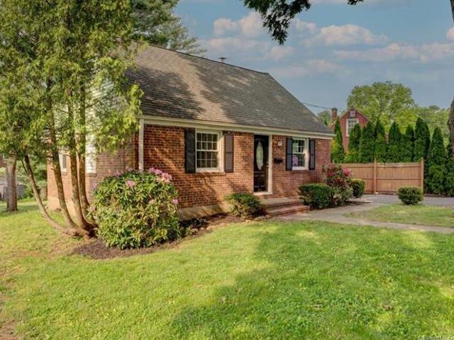 143 Redstone St, Bristol, CT 06010