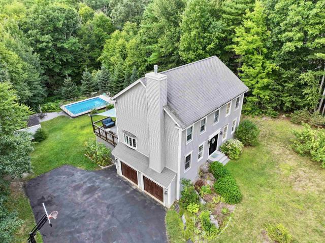 143 Ridgetop Lane