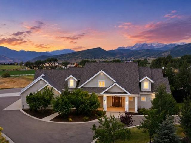 143 W 970 S, Midway, UT 84049
