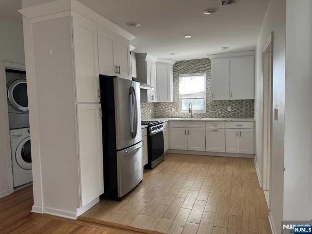 143 W 2nd St, Unit 2, Clifton, NJ 07011 | MLS #26010 | Compass