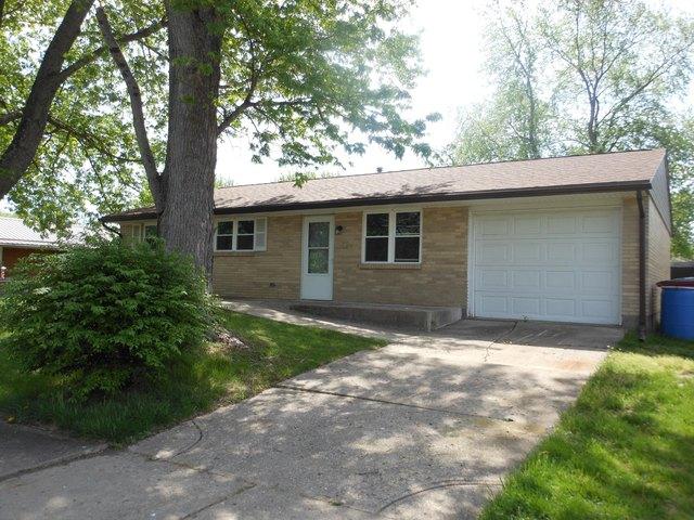 143 W Emerick Rd, West Milton, OH 45383
