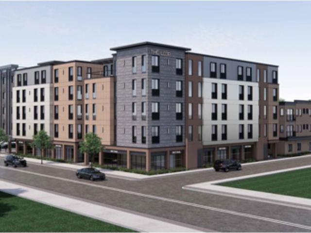 143 W Front Street # Unit: 101