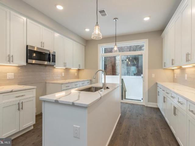 143 W Huntingdon Street # 1