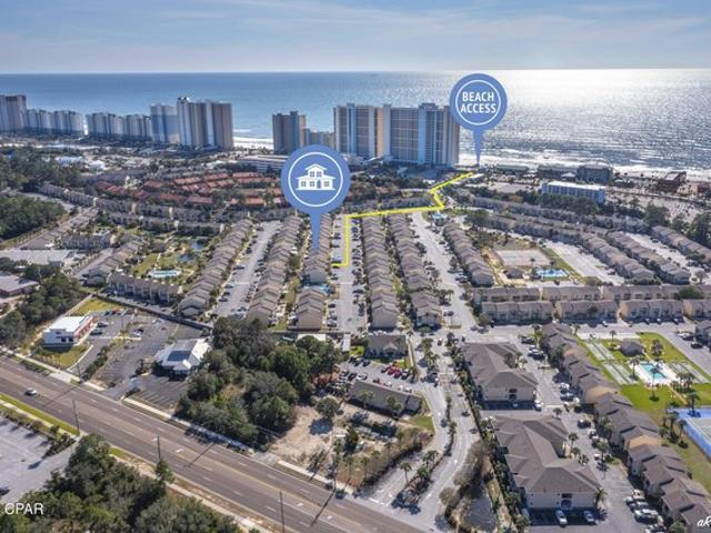143 W Leslie Ln, Panama City Beach, FL 32407