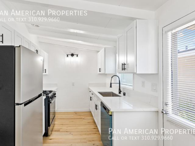 143 W Mayfair Avenue, Studio