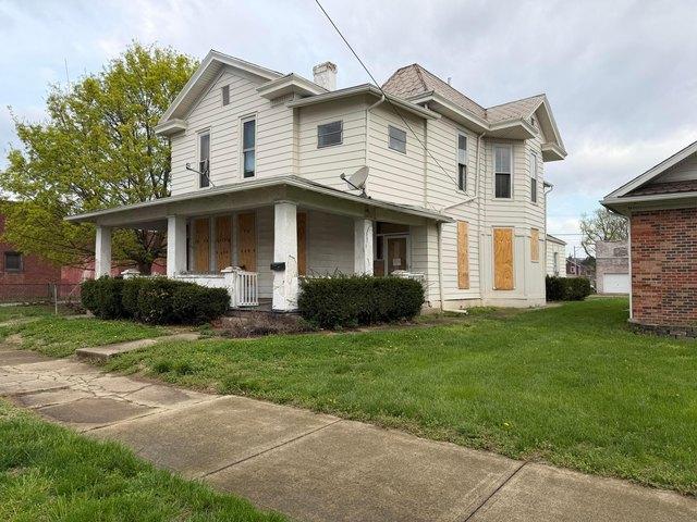 143 W Mulberry St, Lancaster, OH 43130