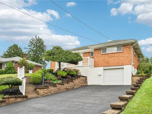 143 W Patty Ln, Monroeville, PA 15146