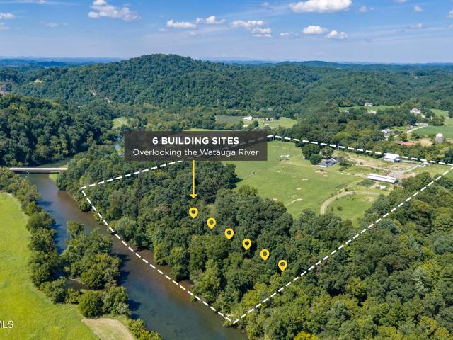 143 Watauga Flats Road