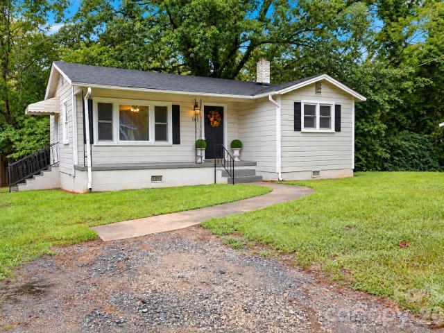 143 Waco Avenue