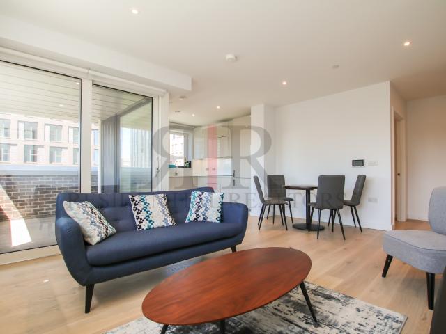 143 Walworth Road, London, SE17