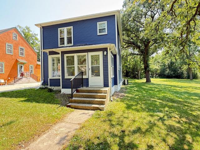 143 Washington Street