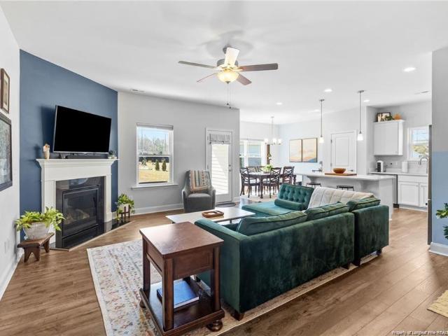 143 Western Pine Way