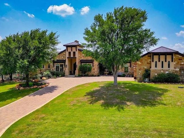 143 Westgate Loop, Horseshoe Bay, TX 78657