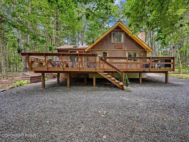 143 White Pine Dr, Pocono Lake, PA 18347