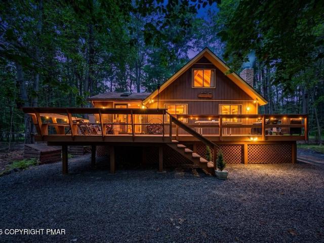 143 White Pine Drive
