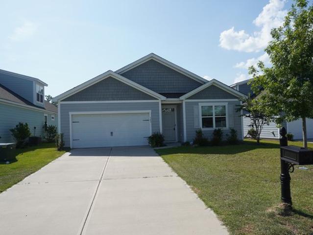 143 William Clark Blvd, Santee, SC 29142