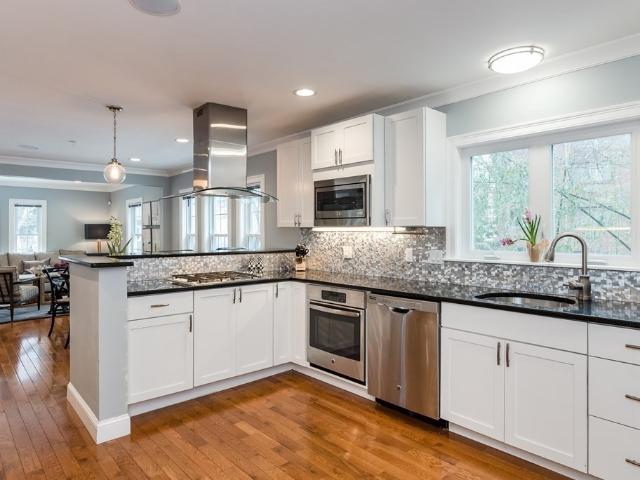 143 Williams St, Unit 1, Boston, MA 02130 | MLS #73468 | Compass