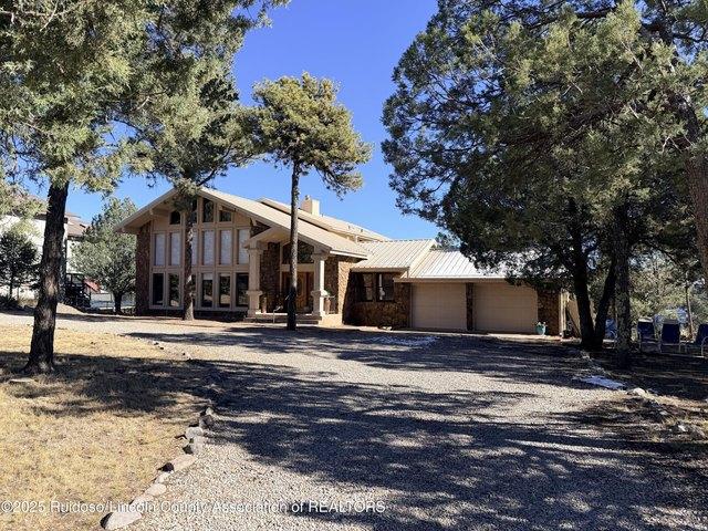 143 Willie Horton Dr Lot 19, Ruidoso, NM 88345