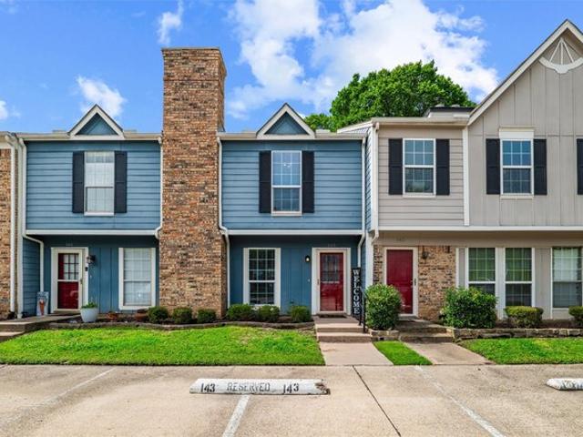 143 Winchester Dr, Euless, TX 76039