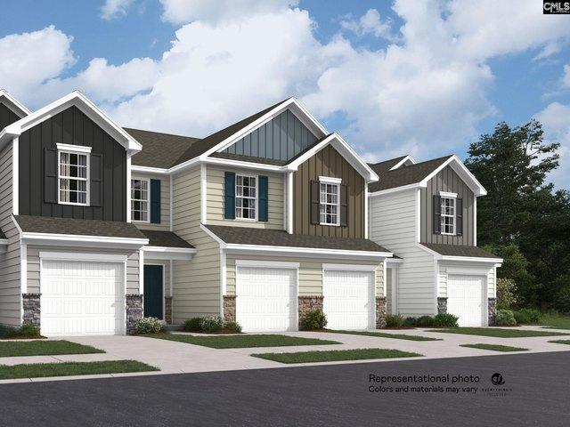 143 Winding Chestnut Dr, Columbia, SC 29212