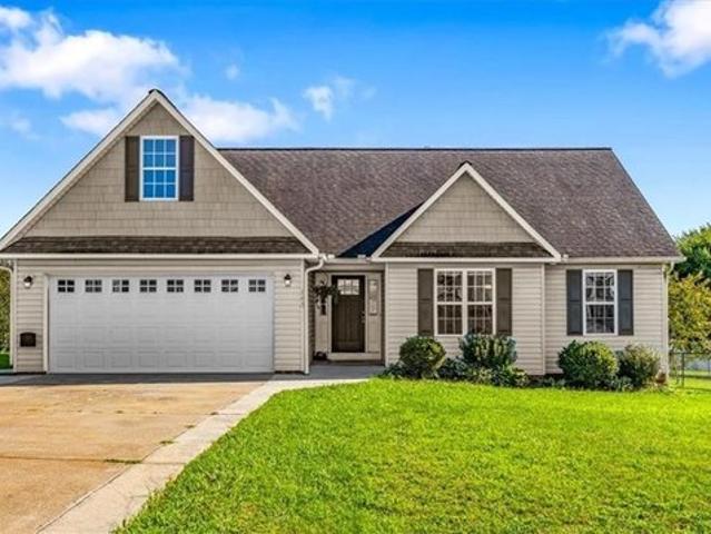 143 Winding Creek Rd, Mocksville, NC 27028